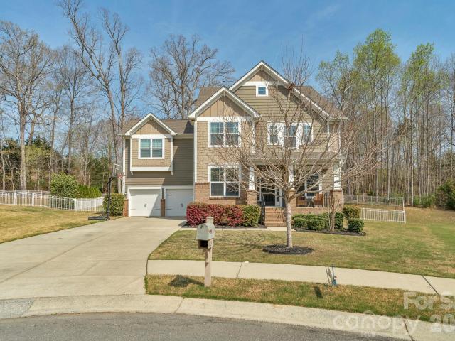 3729 Methodist Church Ln, Waxhaw, NC 28173 | MLS #4359 | Compass