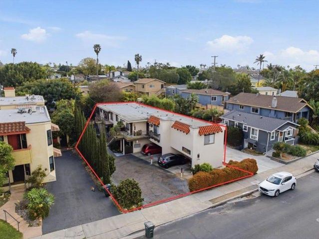 3729 Mississippi St, San Diego, CA 92104
