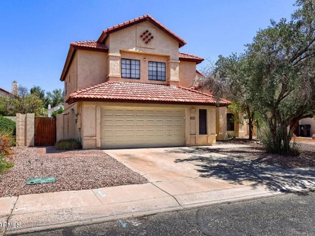 3729 N Copenhagen Dr, Avondale, AZ 85392