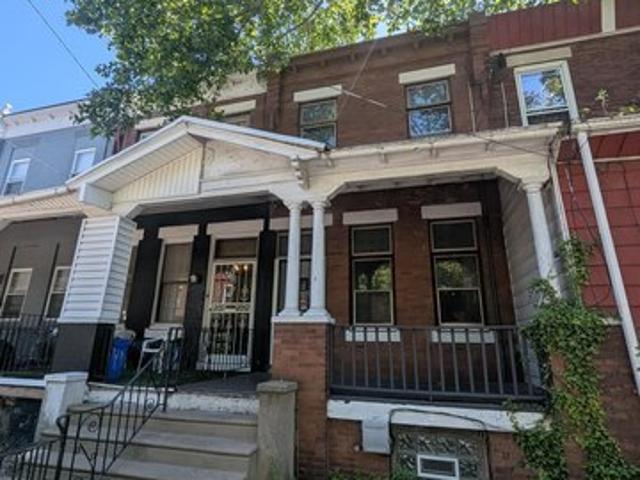3729 N Park Ave, Philadelphia, PA 19140