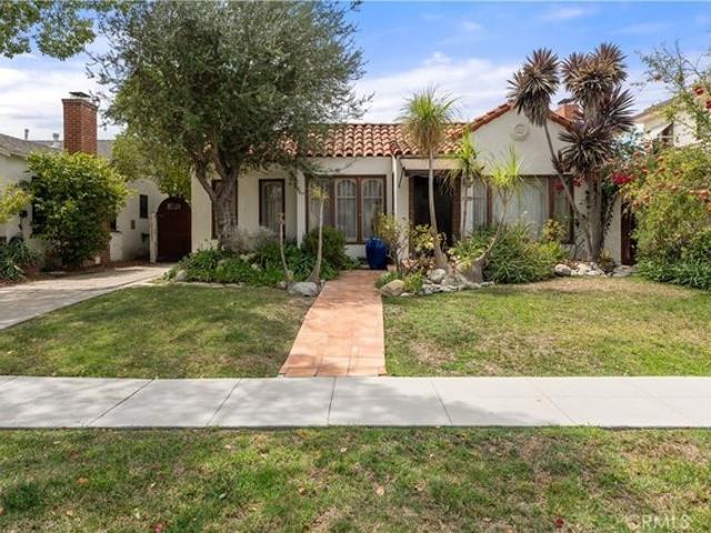 3729 Olive Ave, Long Beach, CA 90807