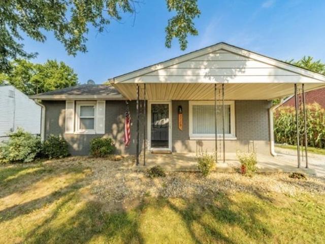 3729 Burton Pl, Anderson, IN 46013