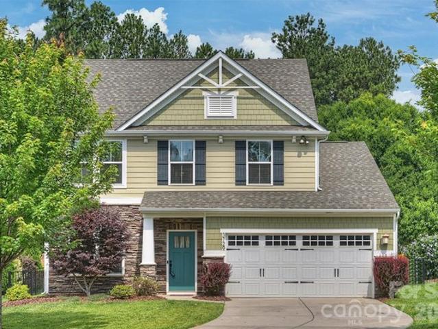 3729 Benseval Ln, Matthews, NC 28104