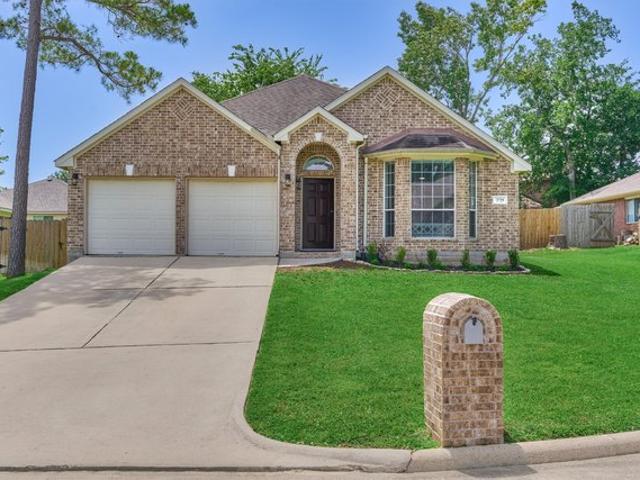 3729 Breckenridge Dr, Montgomery, TX 77356