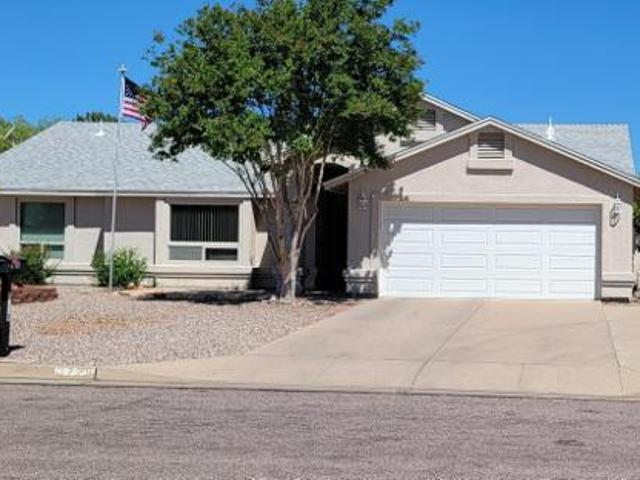 3729 Casper Dr, Sierra Vista, AZ 85650