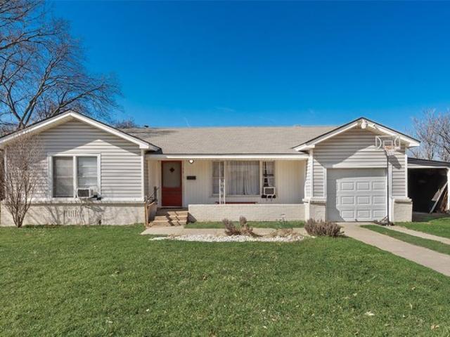 3729 Cheryl St, Haltom City, TX 76117