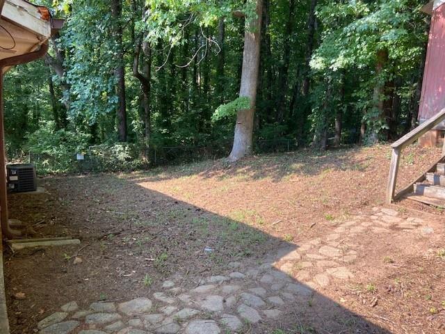 3729 Cherokee Trails Drive SW
