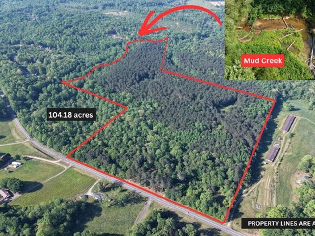 3729 Duncan Bridge Rd, Cornelia, GA 30531