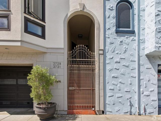 3729 Divisadero St, San Francisco, CA 94123 | MLS #426120 | Compass