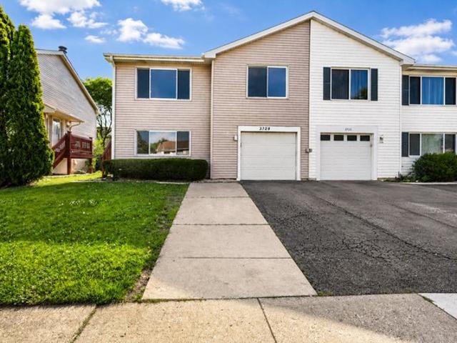 3729 Dory Cir E, Hanover Park, IL 60133