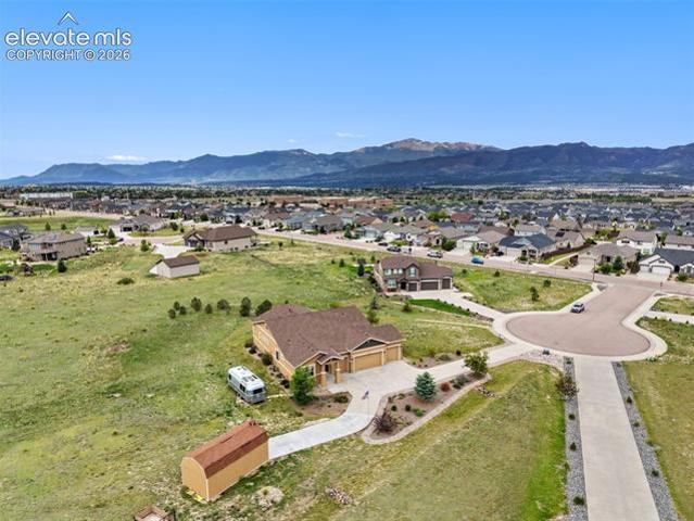3729 Floating Cloud Court