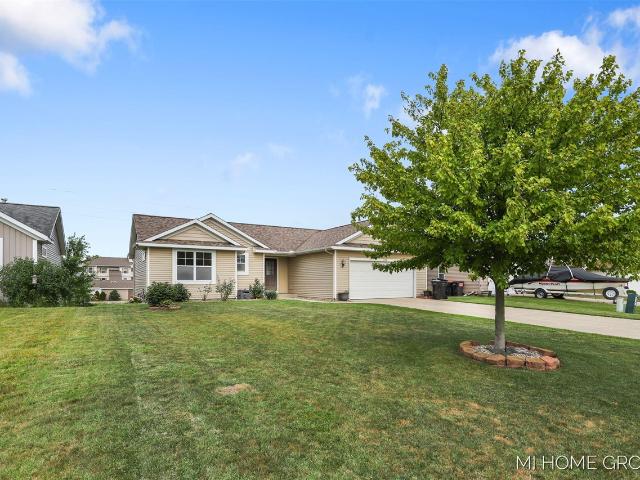 3729 Hickoryrow Court