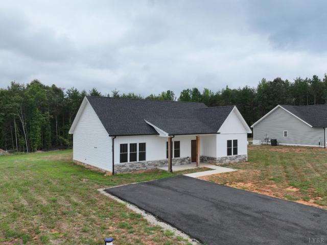 3729 Kentuck Road