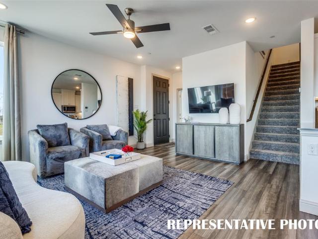 3729 Pierce Lane