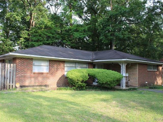 3729 Princeton Rd, Montgomery, AL 36111