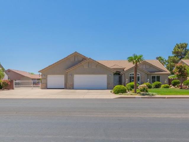 3729 Rachel Dr, Santa Clara, UT 84765