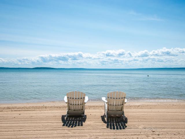 3729 S Lee Point Road # Lot: M&B