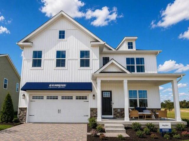 3729 Sierra Xing, King George, VA 22485