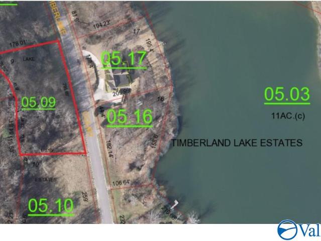3729 Timberlake Court