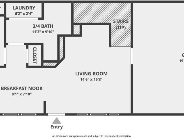 3729 Tranquility Trail
