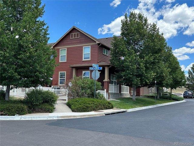 3729 Tranquility Trl, Castle Rock, CO 80109