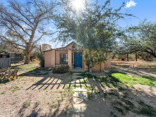 37200 S Rincon Rd, Wickenburg, AZ 85390