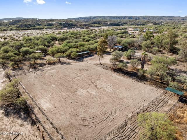 37200 S Rincon Road