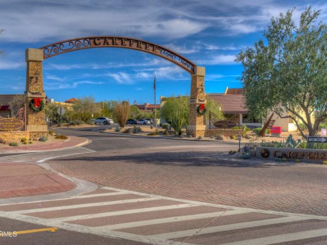 37207 North Nighthawk Way 5, Carefree, US, AZ
