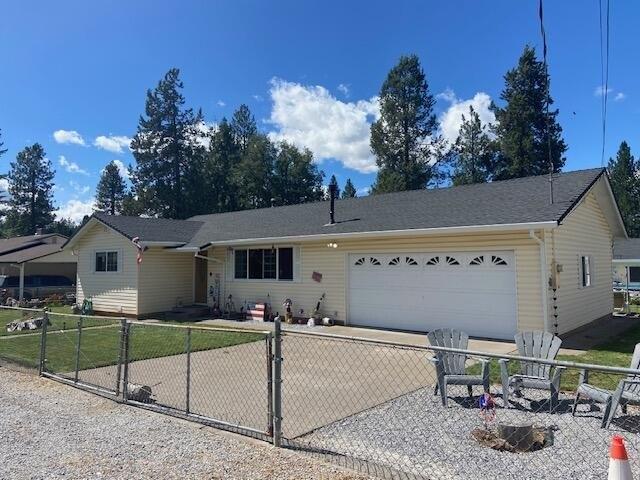 37208 Bue Way, Burney, CA 96013