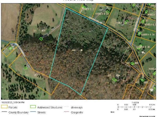 3720 Morris Mill Rd, Swoope, VA 24479 | MLS #647048 | Compass