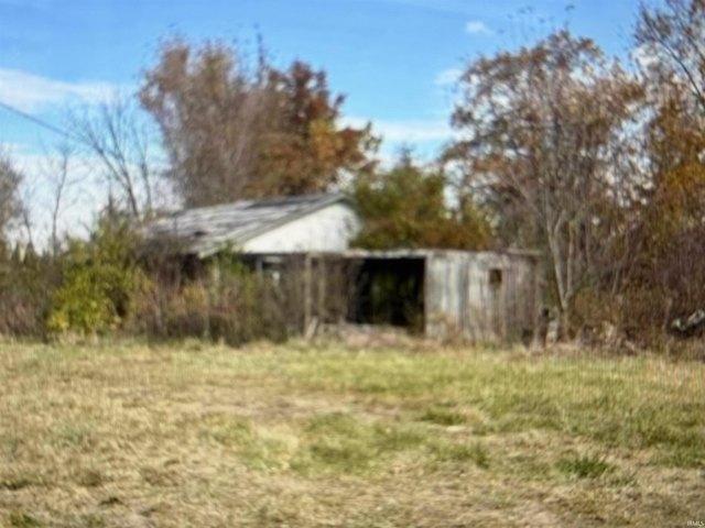 3720 N Apperson Way, Kokomo, IN 46901