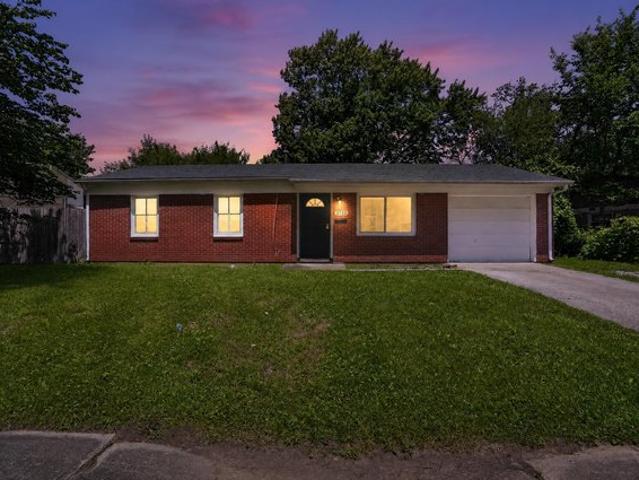 3720 N Brentwood Ave, Indianapolis, IN 46235