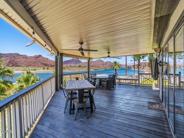 3720 N Highway 95 Unit 18, Parker, AZ 85344
