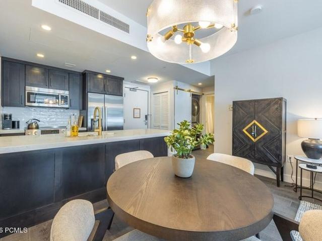 3720 N Sundial Ct Unit B416, Park City, UT 84098
