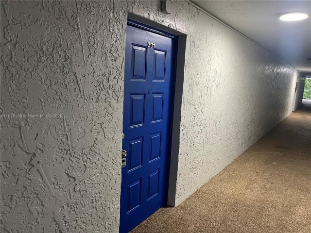 3720 N Pine Island Rd, Unit 331, Sunrise, FL 33351 | MLS #A11878