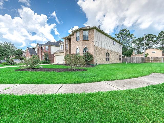 3720 Armand Drive