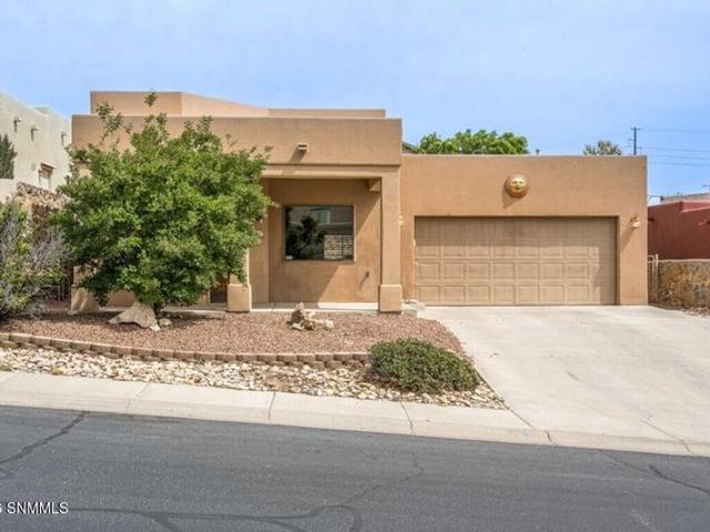 3720 Ascencion Cir, Las Cruces, NM 88012
