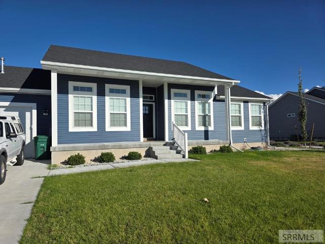 3720 Barcelona Ave, Idaho Falls, ID 83401 | MLS #2178