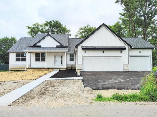 3720 Behm Rd, Columbus, OH 43207