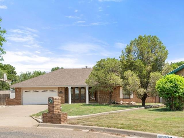 3720 Ben Crenshaw Ct, Clovis, NM 88101
