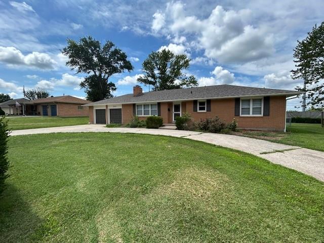 3720 Blue Ridge Boulevard