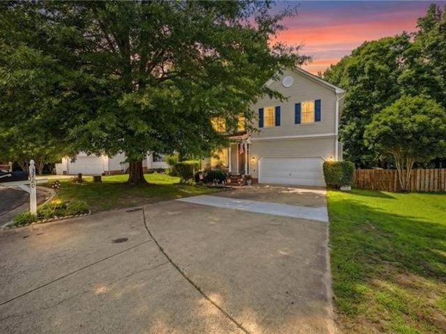 3720 Bridle Path Ln, Suffolk, VA 23435