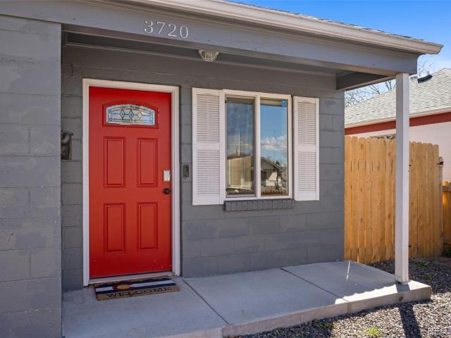 3720 Bruce Randolph Avenue