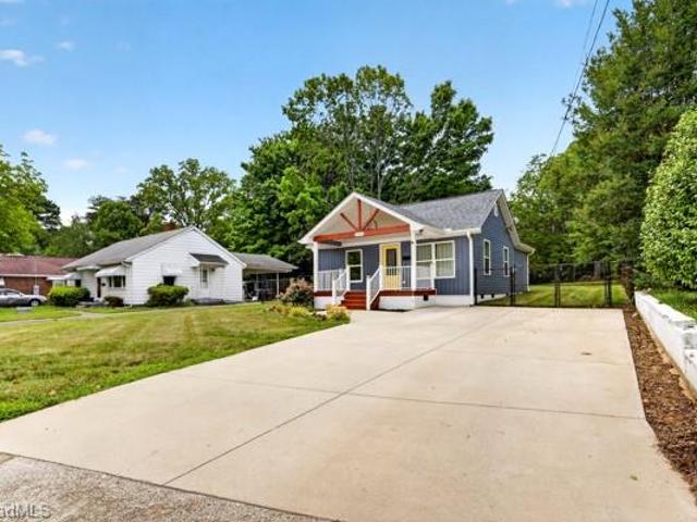 3720 Carver School Road