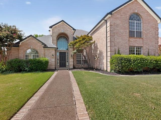 3720 Cloudcrest Dr, Plano, TX 75074