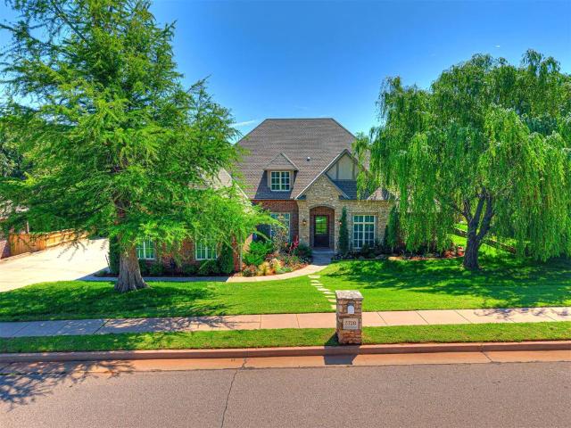 3720 Creek Bend Road