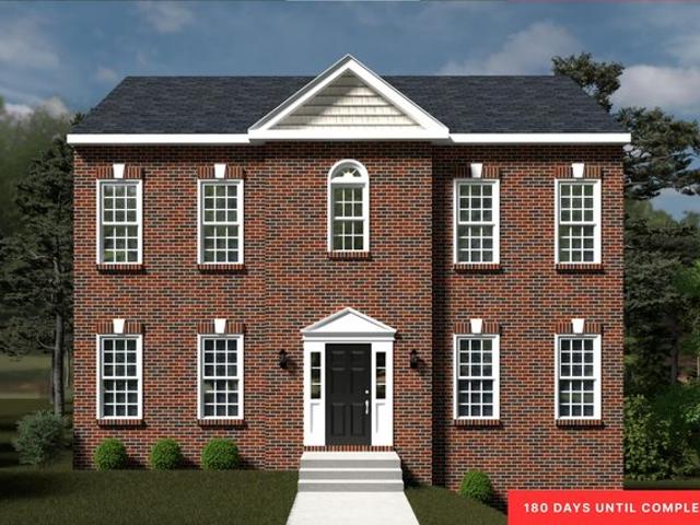 3720 Crescent Ridge Dr SW, Roanoke, VA 24018