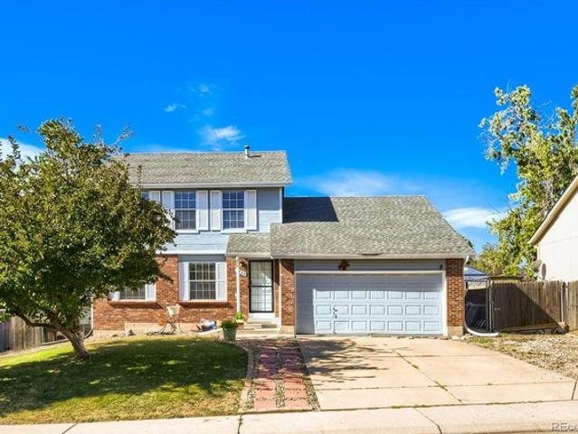3720 E 99th Way, Denver, CO 80229