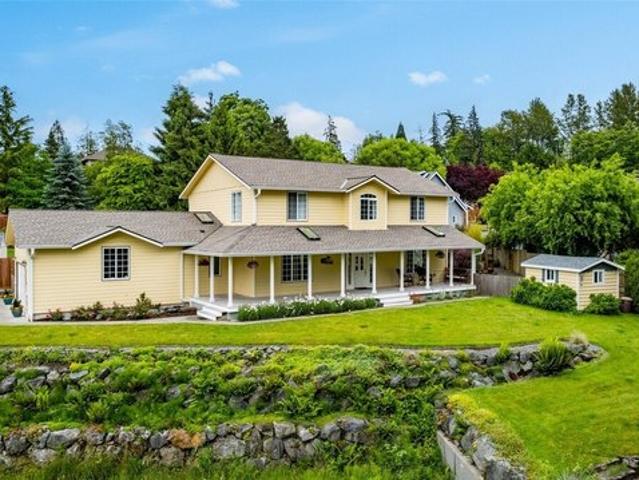 3720 E Broadway St, Mount Vernon, WA 98274