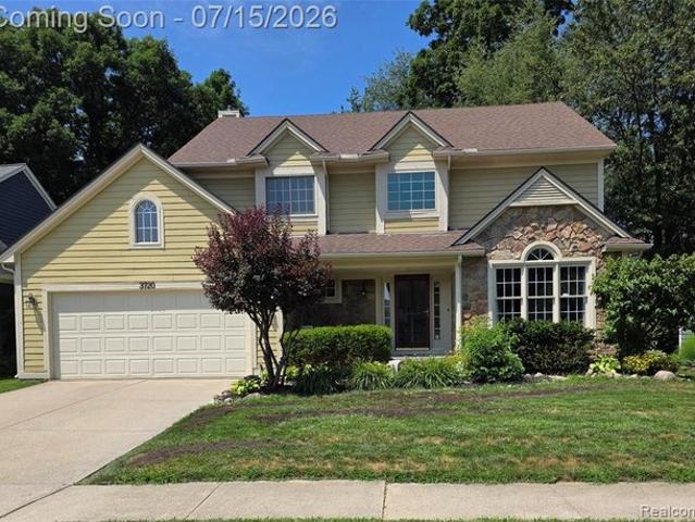 3720 Eaton Gate Ln, Auburn Hills, MI 48326
